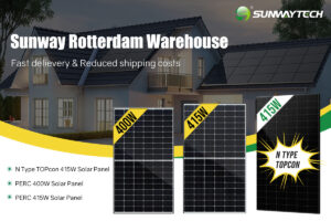 Sunway Solar: Solar Modules, Hybrid Solar Inverter, Solar System