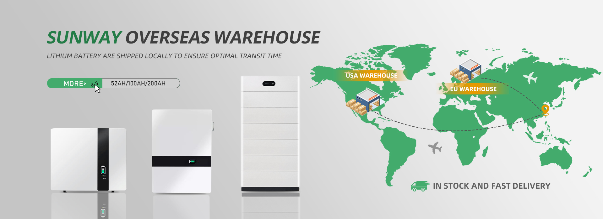 Sunway Solar: Solar Modules, Hybrid Solar Inverter, Solar System