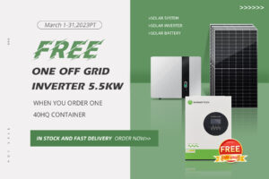 Sunway Solar: Solar Modules, Hybrid Solar Inverter, Solar System
