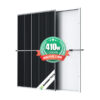 Sunway 120cells 166mm 385w 410w Monocrystalline Shinged Solar Panel - Sunway Solar