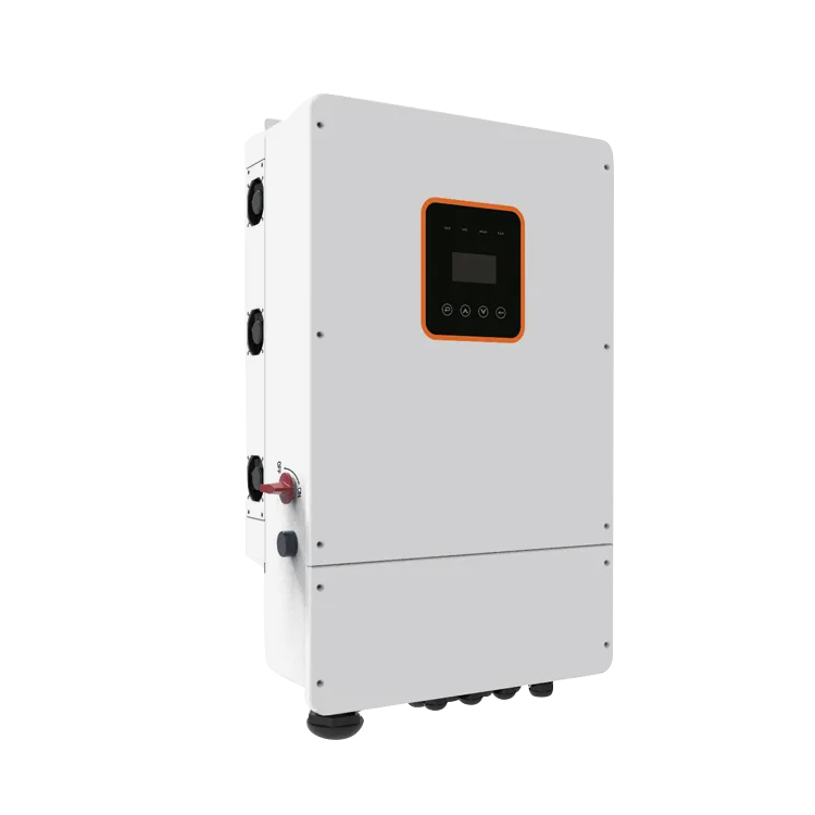 From Grid-Tied to Off-Grid: The Versatility of Sunway Solar's Single ...