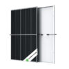 Sunway 120cells 166mm 385w 410w Monocrystalline Shinged Solar Panel ...
