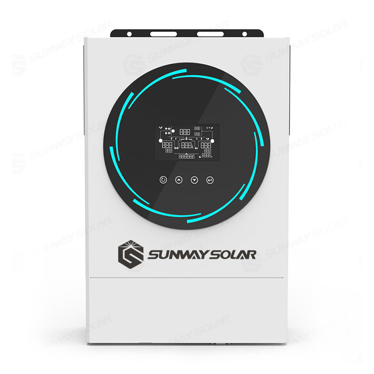 Leading Solar Inverter Manufacturer & Supplier - Sunway Solar