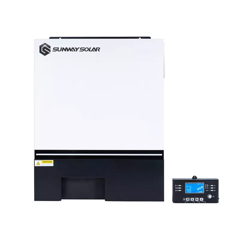 Sunway 7200w 230V Single Phase Hybrid Solar Inverter - Sunway Solar