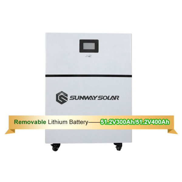 Leading Solar Battery Manufacturer & Supplier - Sunway Solar