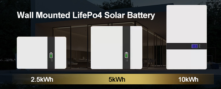 Solis ESS 51.2V 200Ah 10Kwh European Warehouse Wall Mounted Lithium ...