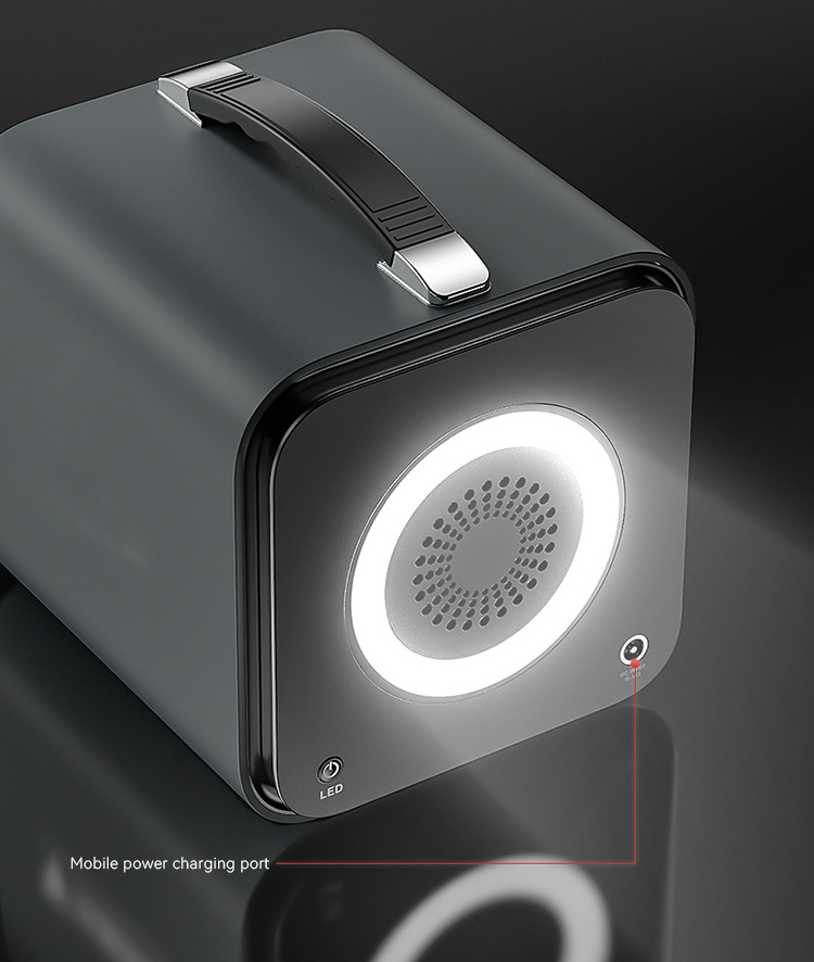 Sunway 500w 1000w Lifepo4 Portable Power Station - Sunway Solar