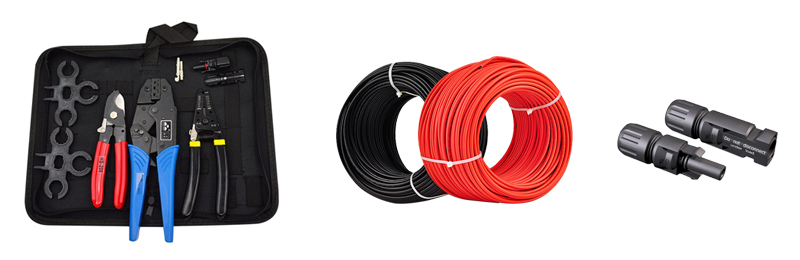 Sunway PV Cable - Sunway Solar