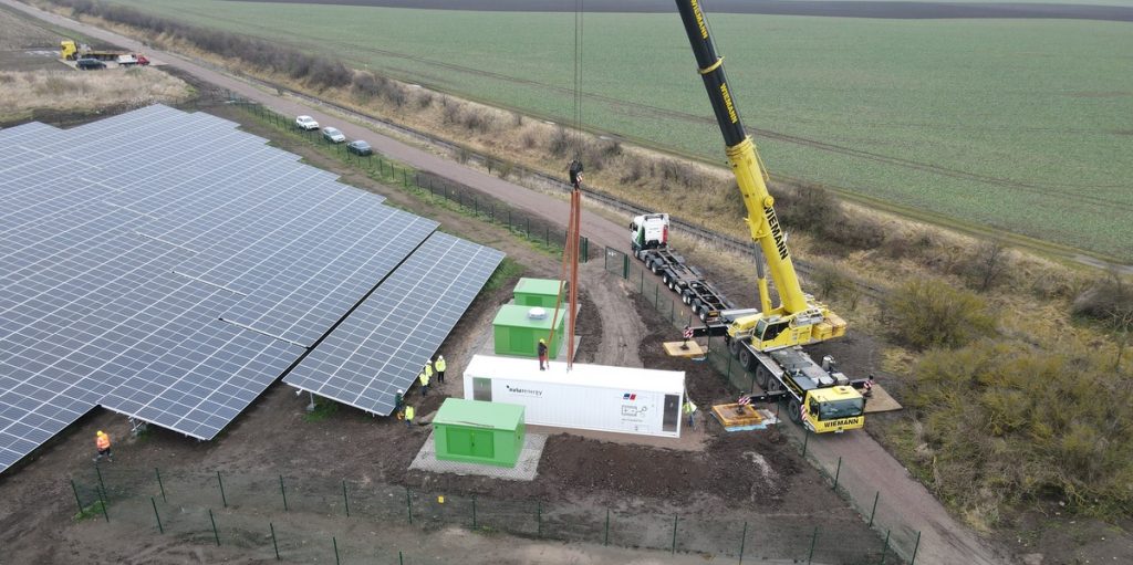 Germany installed 7.19 GW of new solar in 2022 - Sunway Solar