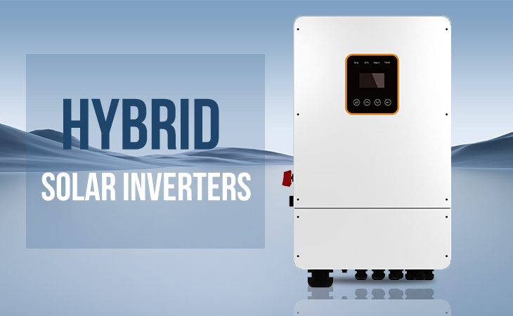 How Hybrid Solar Inverters Work: A Comprehensive Guide - Sunway Solar