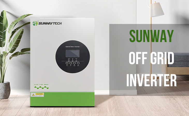 Unlocking the Power of the Sun with Sunway Solar's Single Phase ...
