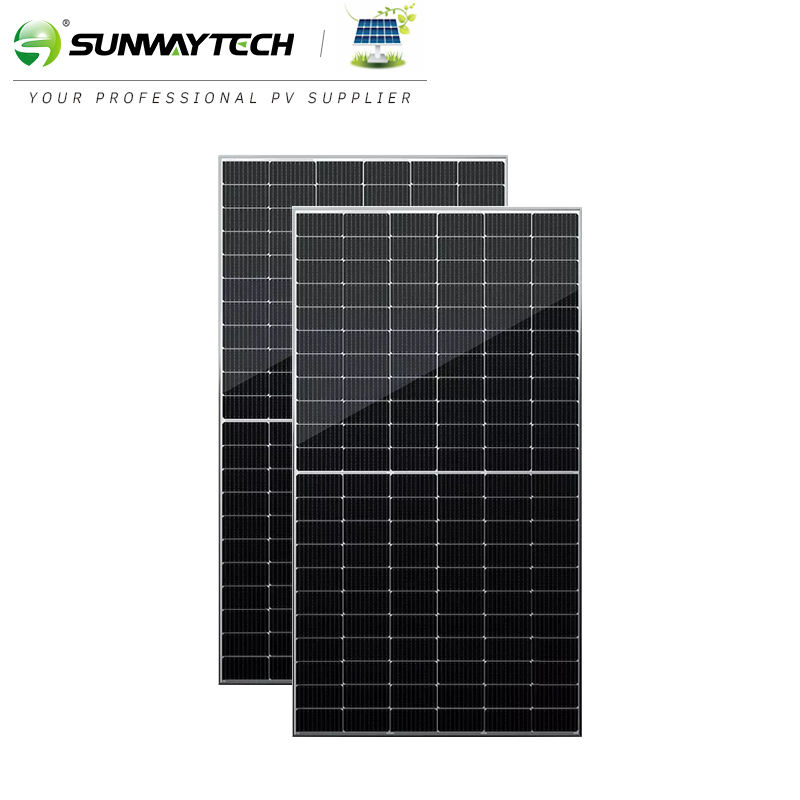 Sunway 10KW-20KW With Lithium Ion Battery Off Grid Solar System ...
