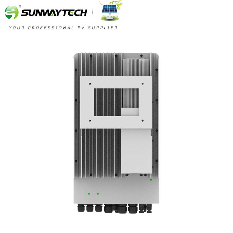 Sunway Deye 3.6kw 5kw 6kw 230V Single Phase Hybrid Solar Inverter ...
