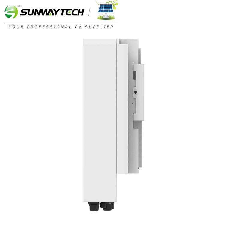 Sunway Deye 12kw 14kw 16kw 230V Single Phase Hybrid Solar Inverter ...