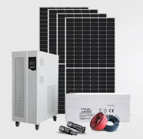 How a Hybrid Inverter Maximizes Your Hybrid Solar System - Sunway Solar