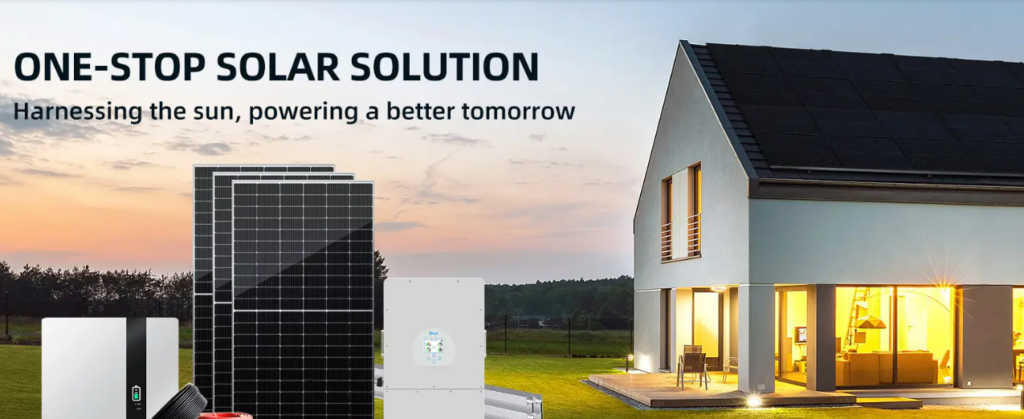Go Solar with Sunway Solar: Saving Money While Helping the Environment ...