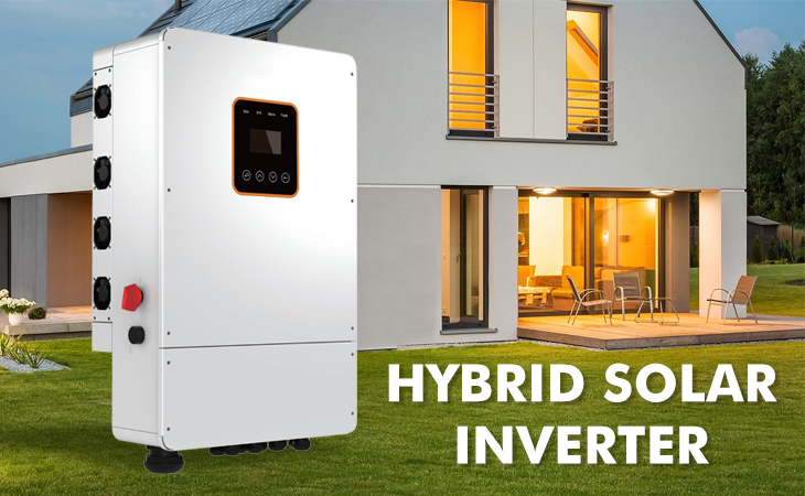 How Hybrid Solar Systems Work: Harnessing the Power of the Sun - Sunway ...