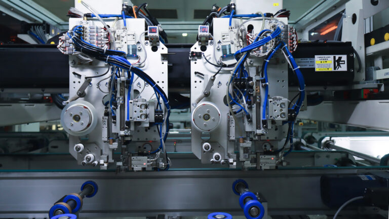 A Comprehensive Guide to Solar Panel Manufacturing Process - Sunway Solar