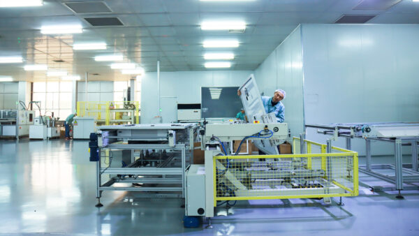 A Comprehensive Guide to Solar Panel Manufacturing Process - Sunway Solar