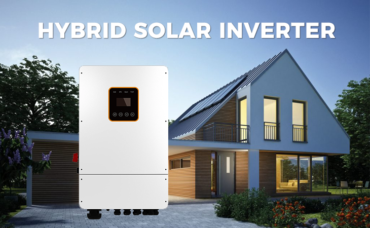 A Comprehensive Guide to Understanding Hybrid Solar Inverters from ...