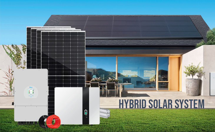 Why You Should Consider Switching to a Hybrid Solar System from Sunway ...