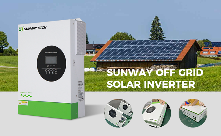 Reasons Why You Should Consider Switching to a Single Phase Solar ...