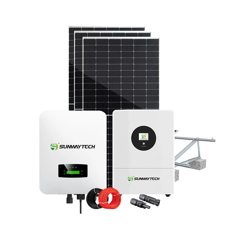 Download - Sunway Solar