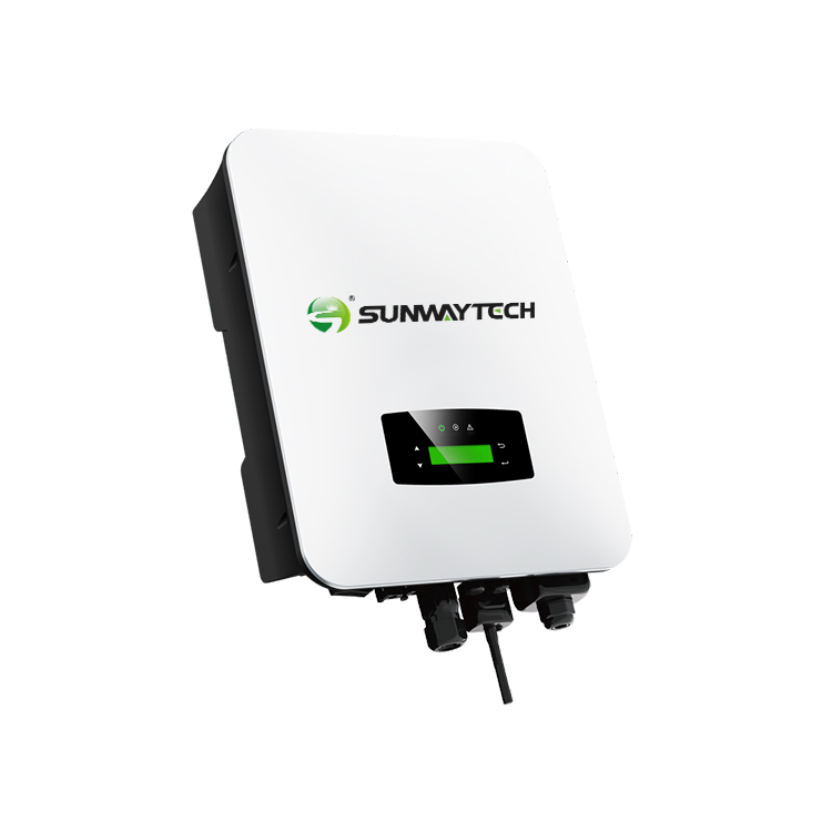 Download - Sunway Solar