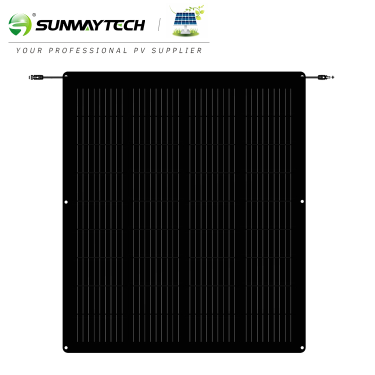 Sunway Micro Complete 800W Balcony Solar System - Sunway Solar