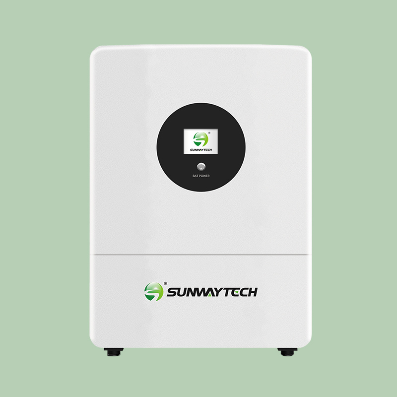 Sunway Solar: Solar Modules, Hybrid Solar Inverter, Solar System
