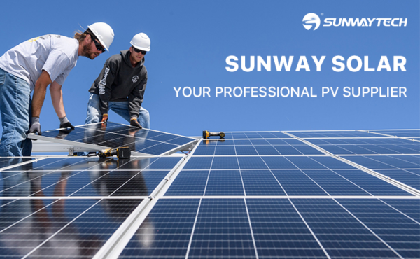 Sunway Solar: Leading the Way in Solar Energy Solutions - Sunway Solar