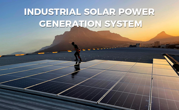 Sunway Solar: Industrial Solar Power Systems - Sunway Solar