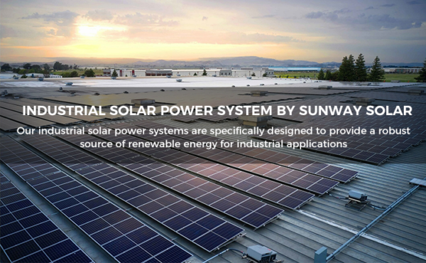 Revolutionizing Industrial Energy: The Advantages of an Industrial ...