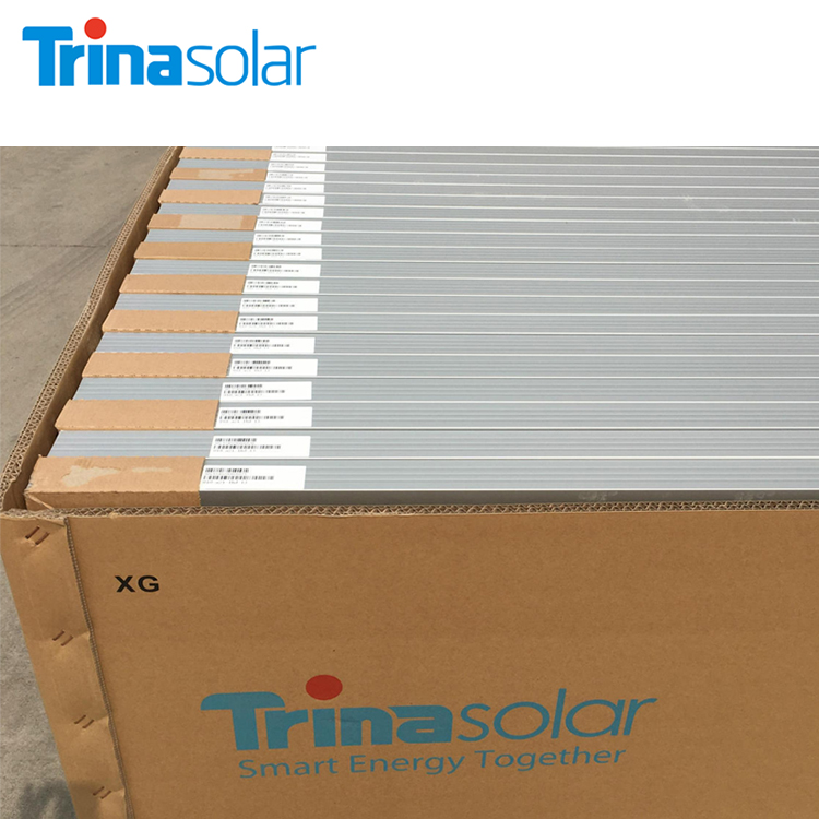 Trina 425-450W Solar Panel TSM-NEG9R.28 - Sunway Solar