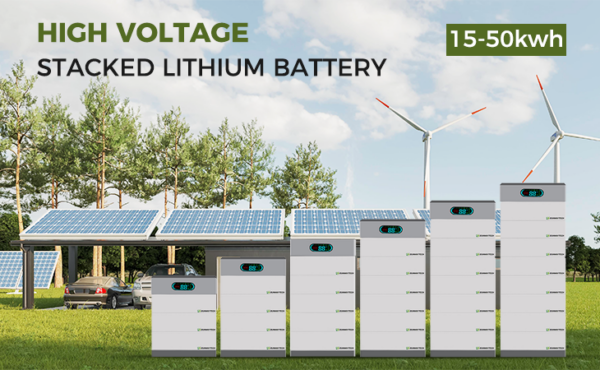 Revolutionizing Home Energy Storage: The Popularity of Sunway Solar's ...