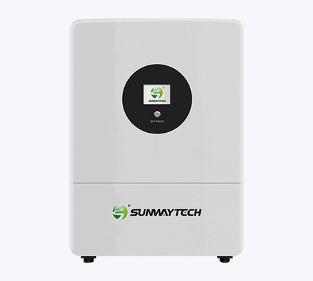 Sunway Hybrid Solar Energy System 1~6kw - Sunway Solar