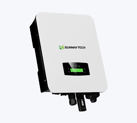 Sunway Hybrid Solar Energy System 1~6kw - Sunway Solar