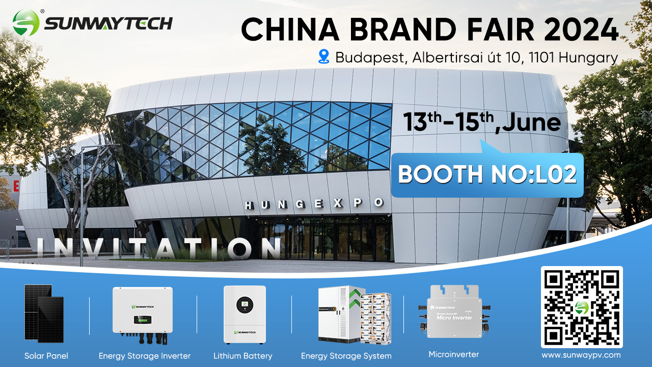 Sunway Solar: Solar Modules, Hybrid Solar Inverter, Solar System