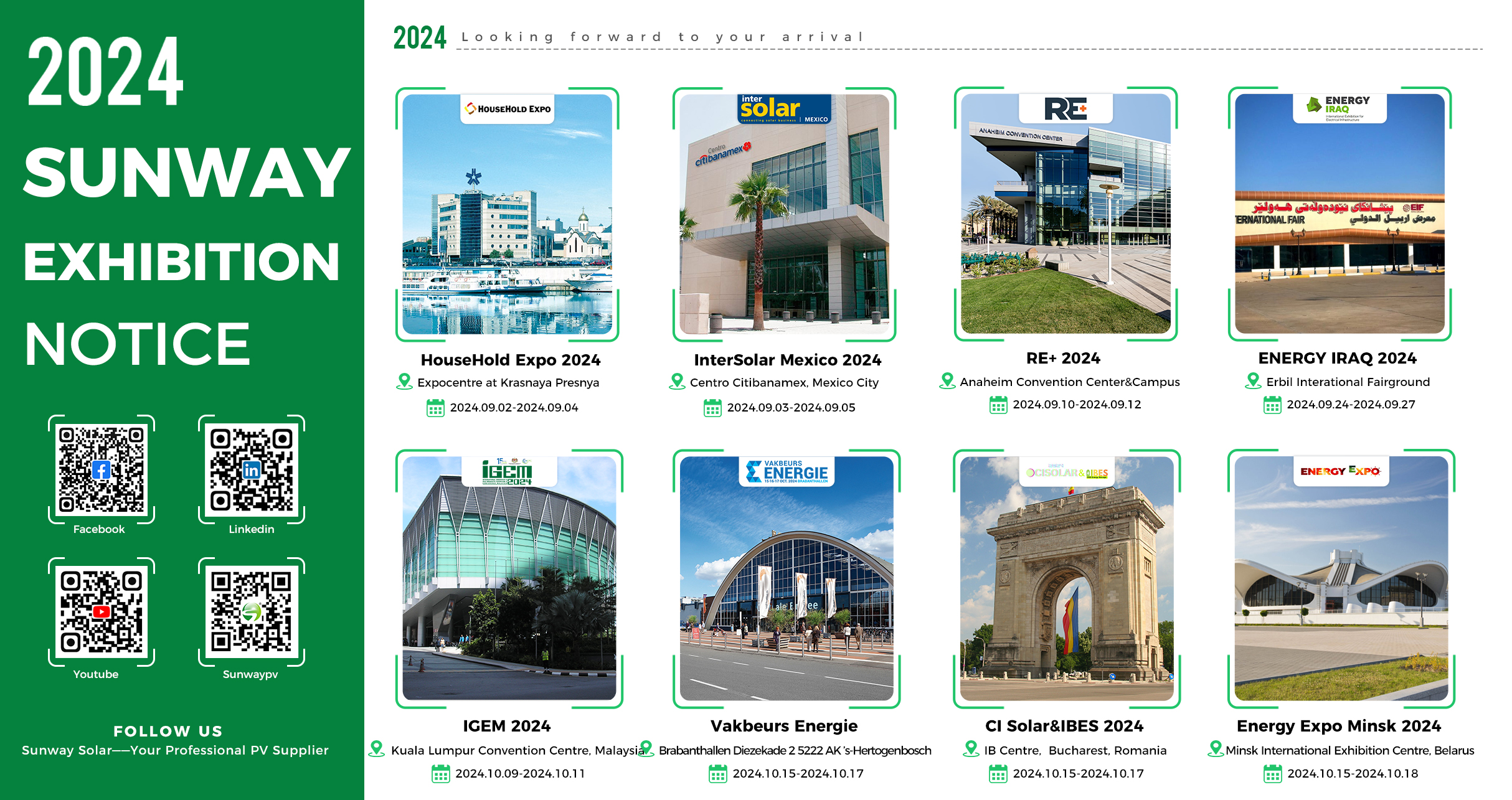 Sunway Solar: Solar Modules, Hybrid Solar Inverter, Solar System